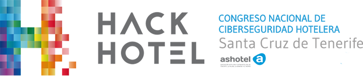 HACK HOTEL | I Congreso Nacional de Ciberseguridad Hotelera